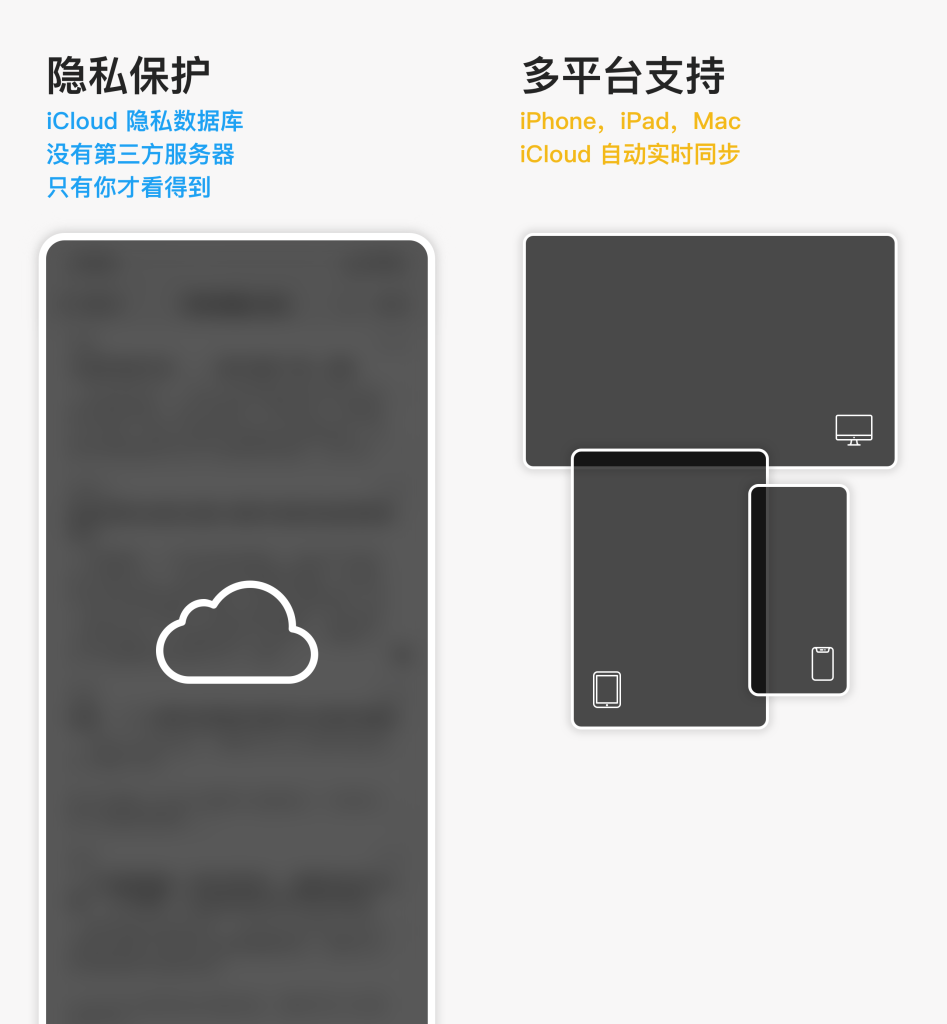Marklist - 稍后阅读、笔记、待办和收藏 App 官网